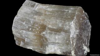 10 Cristales Con Propiedades Asombrosas BBC News Mundo