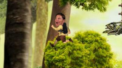 Deadly 60 - CBBC - BBC