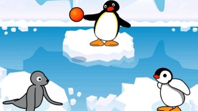 Games - Free online games for kids 0 - 6 - CBeebies - BBC