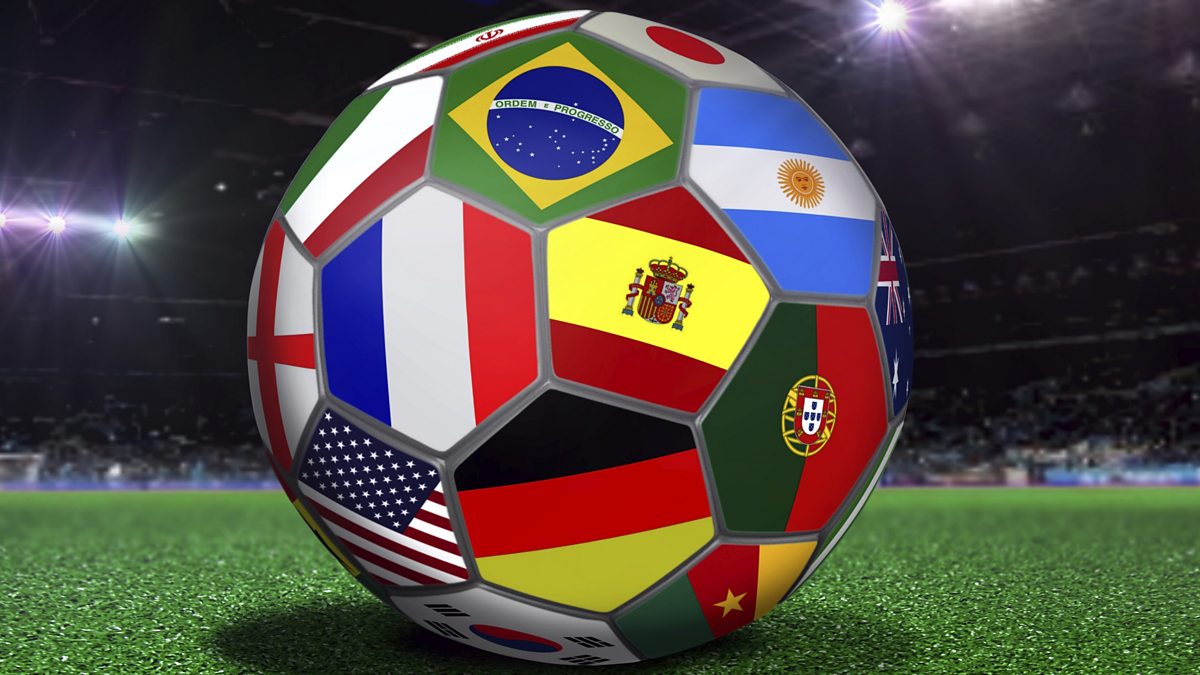 BBC Learning English News Report Who Will Lead World Football 