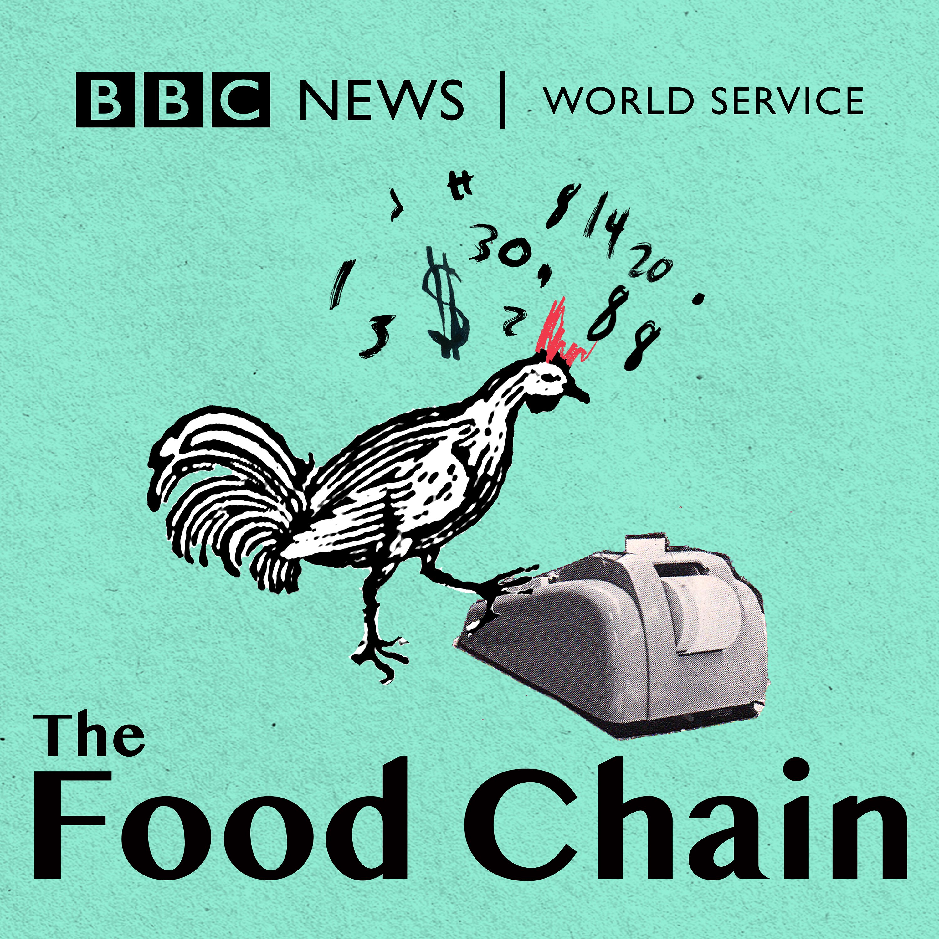 The Food Chain Listen On Podurama Podcasts The Food Chain Listen On Podurama Podcasts