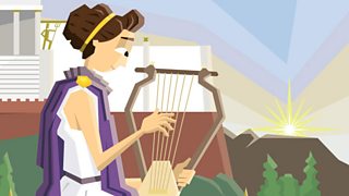 BBC Bitesize - KS2 History - Ancient Greece