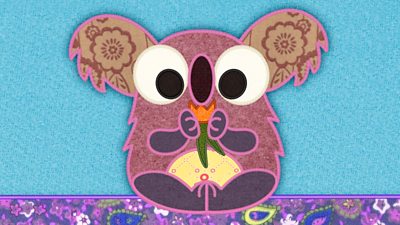 Patchwork Pals - CBeebies - BBC