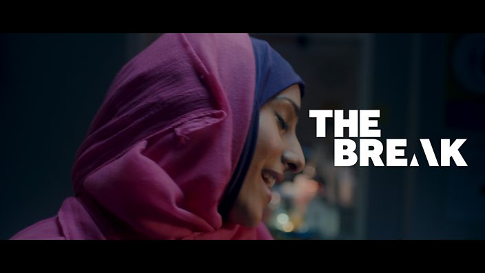 The Break: Breaking the Code - BBC Three