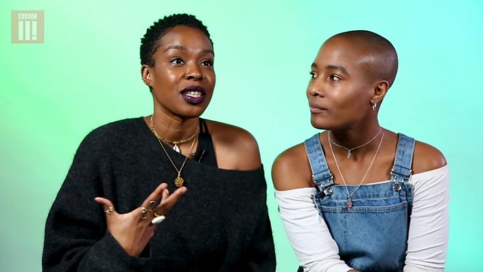 How to stop social media from ruining your relationship - BBC Three