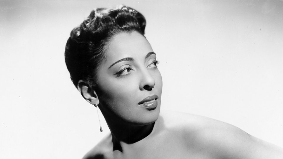 Carmen Mcrae New Songs Playlists Videos And Tours Bbc Music