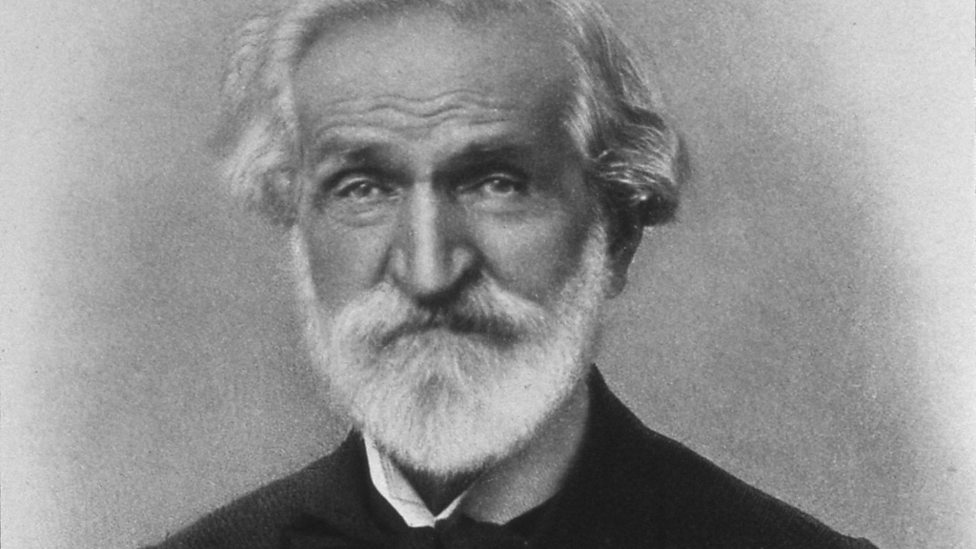 Giuseppe Verdi Family Giuseppe Verdi Family