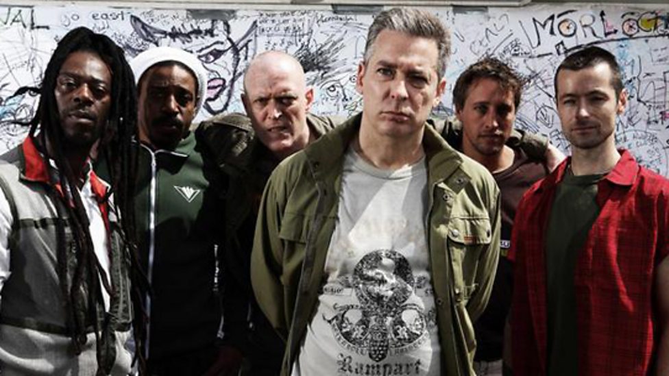 Dreadzone - BBC Music