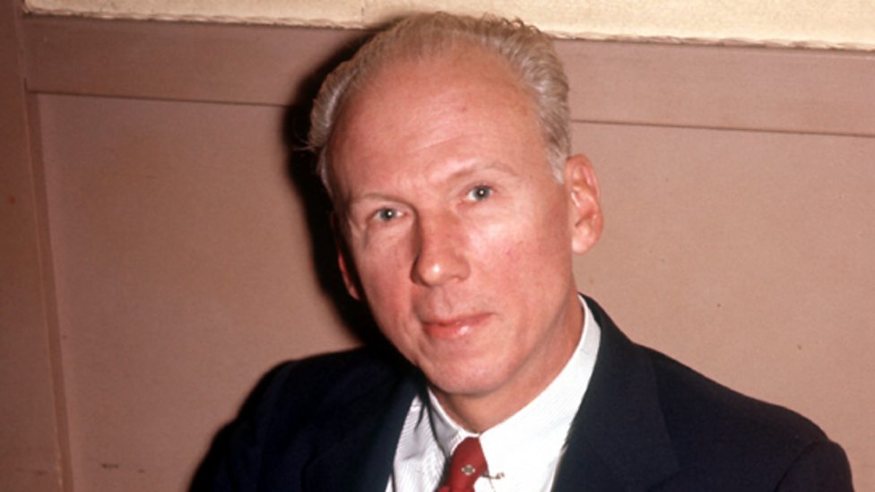 Leroy Anderson – Songs, Playlists, Videos and Tours – BBC Music