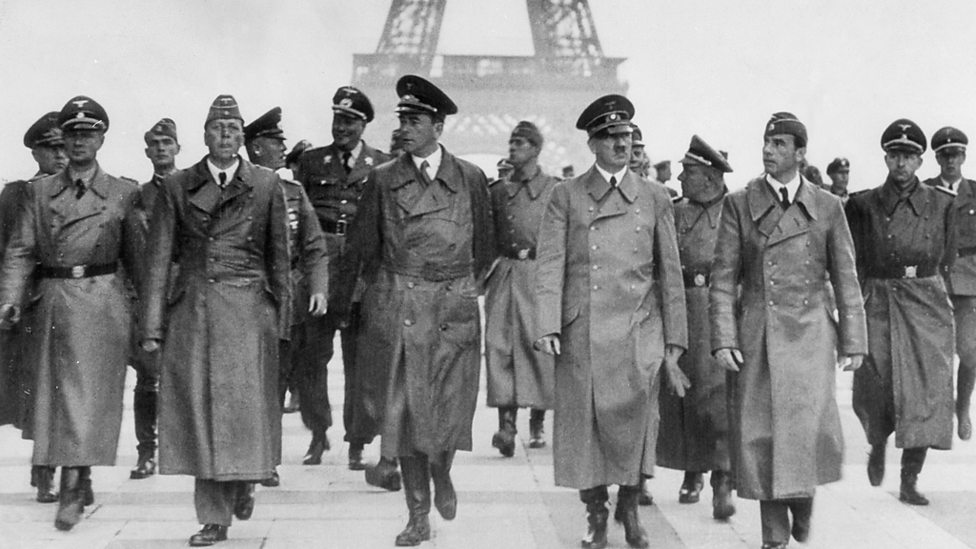 BBC iWonder - How did Britain hide its treasure from the Nazis? BBC iWonder - How did Britain hide its treasure from the Nazis?