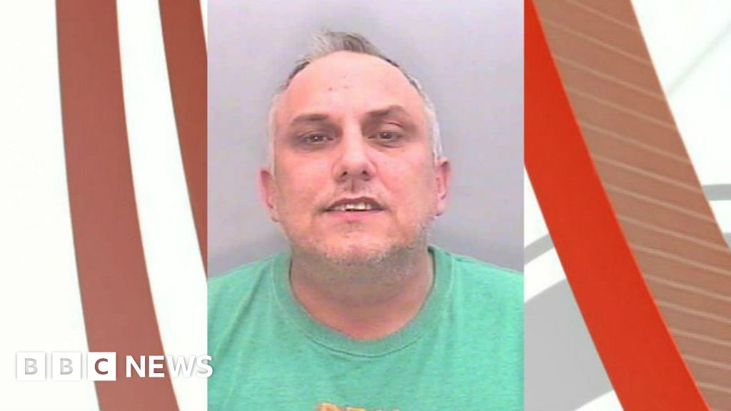 Serial Devon Torture Rapist David Harber Jailed For Life Bbc News 78325
