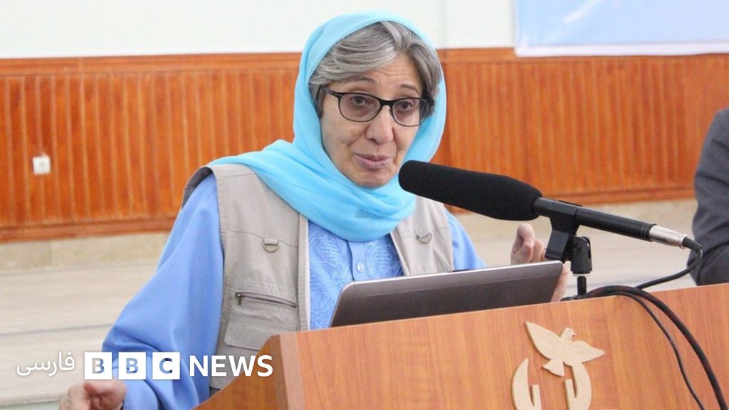 ثبت ۳۸۰۰ مورد خشونت علیه زنان در افغانستان در ده ماه اول امسال Bbc