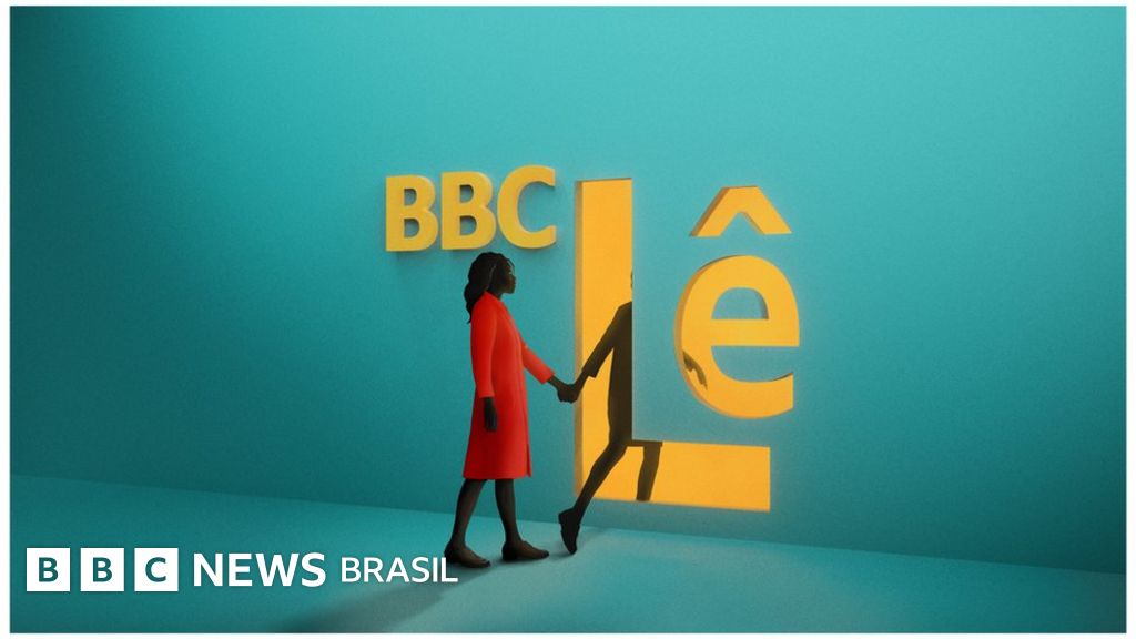 Bbc L O Novo Podcast Da Bbc News Brasil Blog Cursos De Qualidade