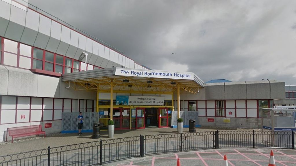 Royal Bournemouth Hospital scientist suspended after errors - BBC ... - BBC News - Bournemouth ...