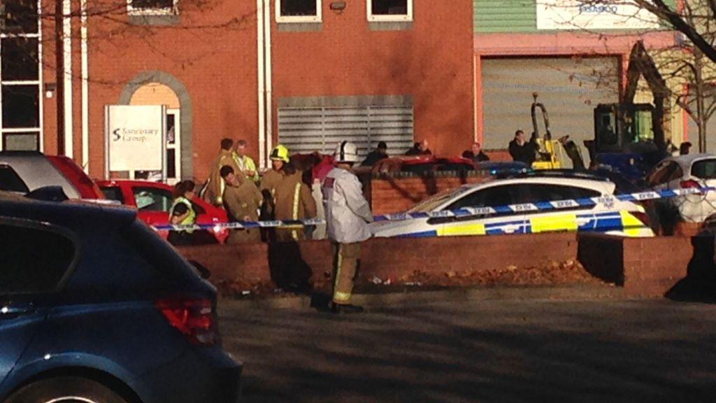 Hull Police Shooting Lewis Skelton Had Mental Health Condition Bbc