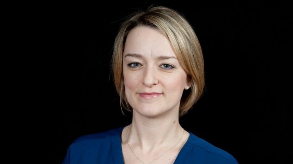 Laura Kuenssberg: 'Amazing moment' in British politics - BBC News Laura Kuenssberg: 'Amazing moment' in British politics - BBC News