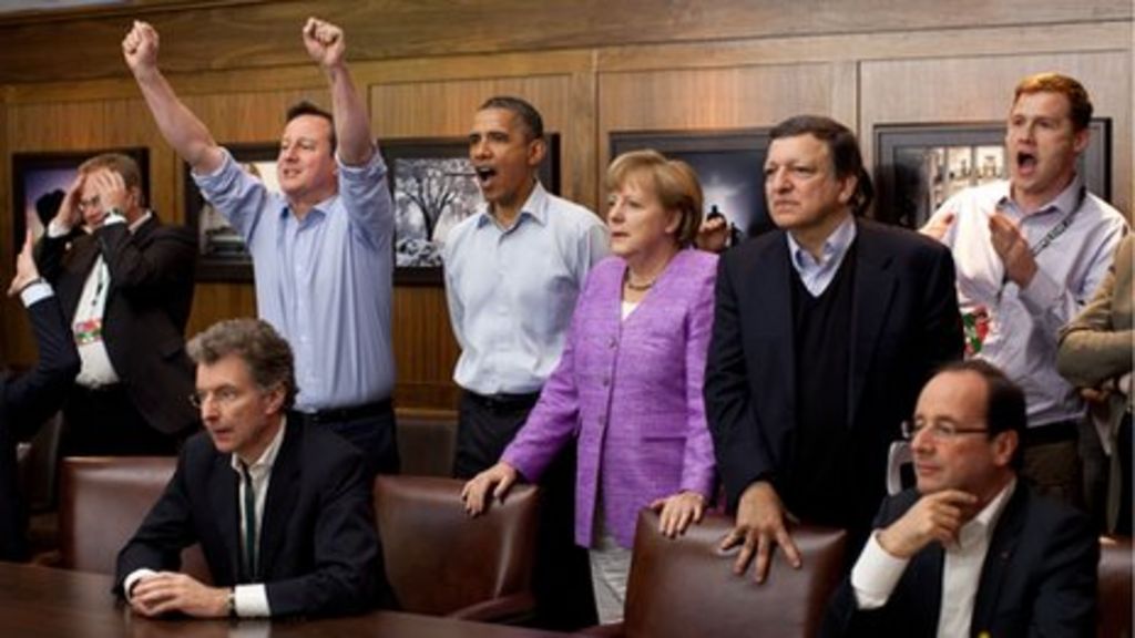 NI considered Among UK Locations To Host 2013 G8 Summit BBC News ni-considered-among-uk-locations-to-host-2013-g8-summit-bbc-news