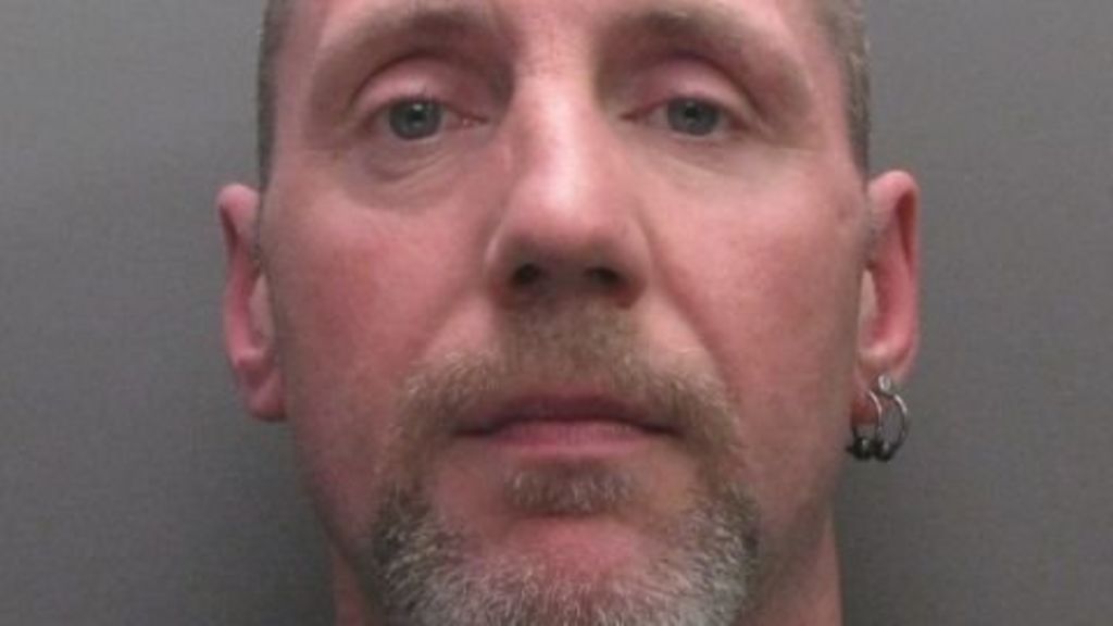 Norfolk Rapist Who Held Cambridge Woman Hostage Gets Life Bbc News
