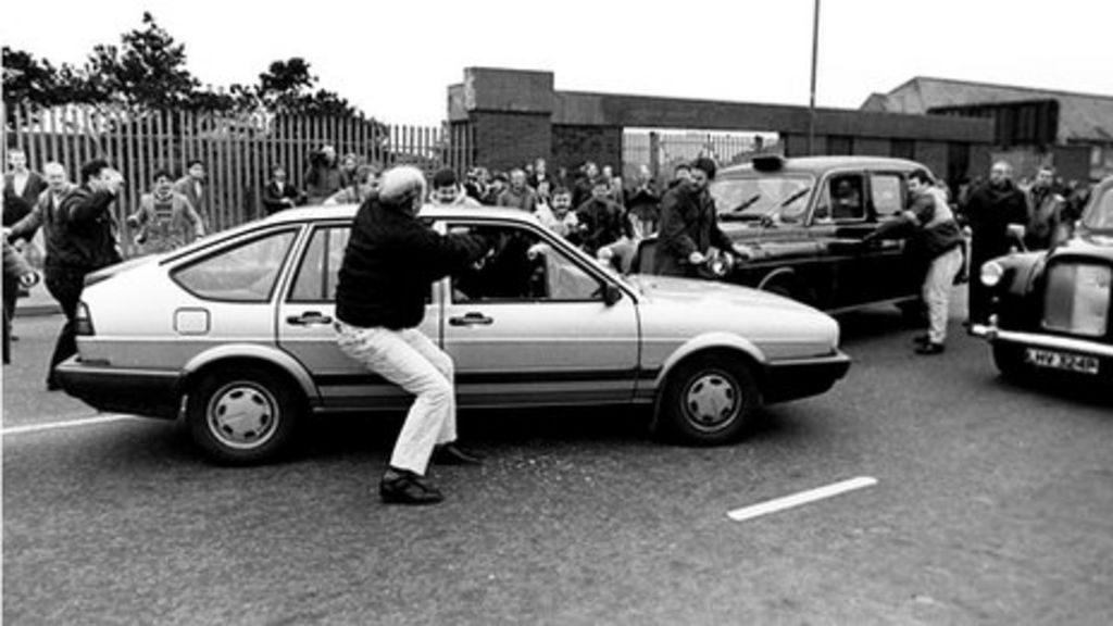 Belfast City Council Row Over Corporals Murders Commemoration Bbc News