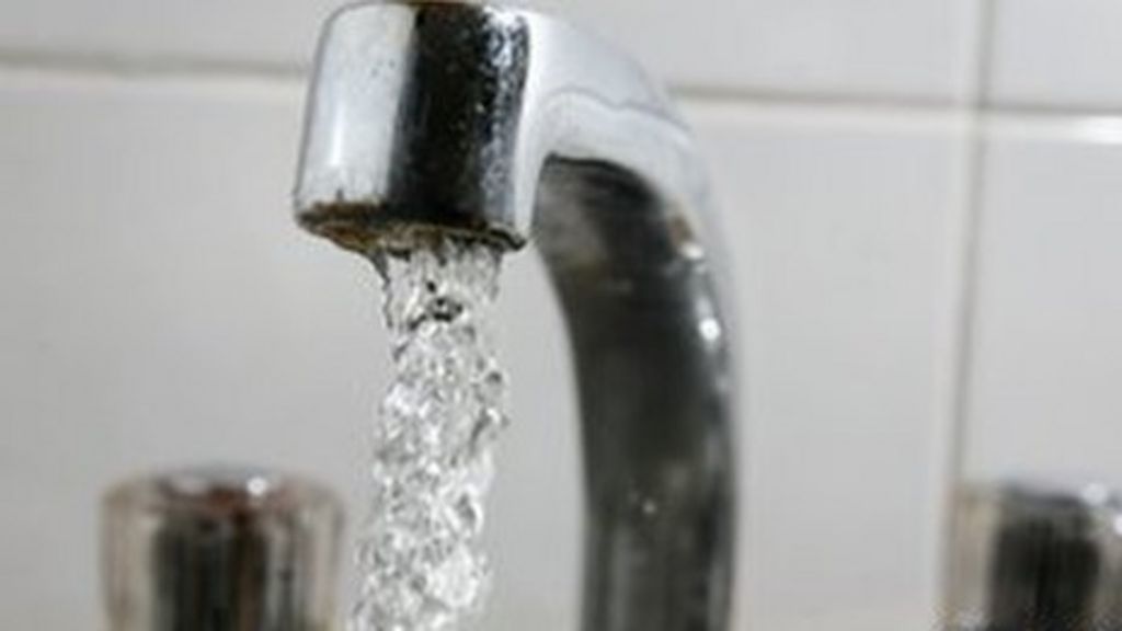 ofwat-to-challenge-thames-water-bill-rise-request-bbc-news