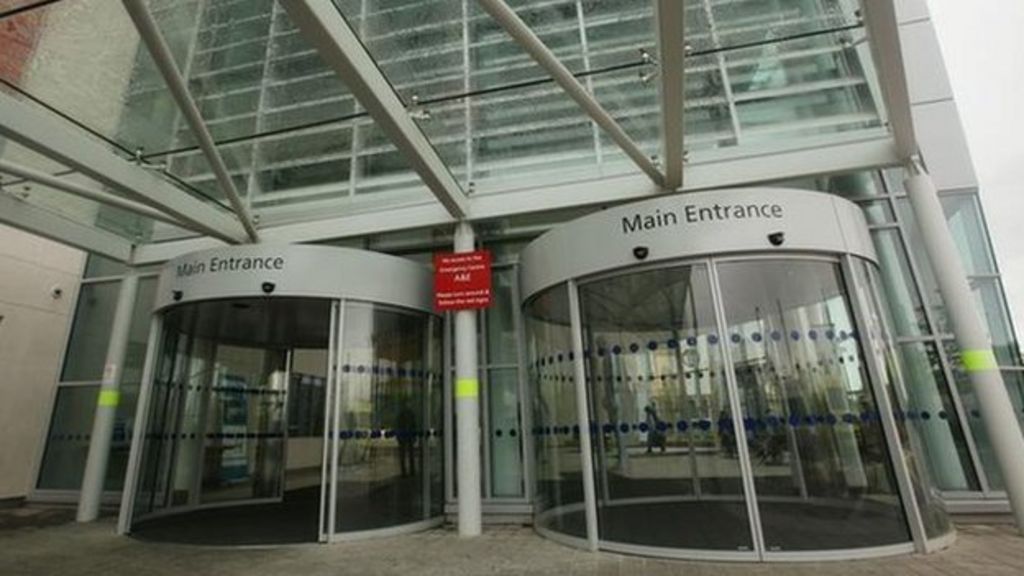 Mid Essex Nhs Trust Pays Out Over Second Opinion Refusal Bbc News