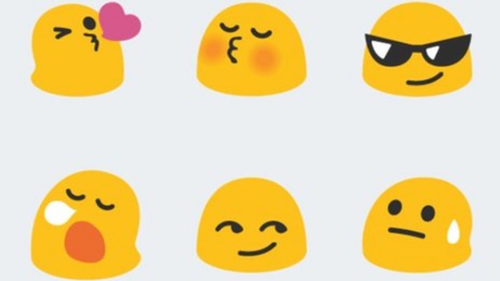 UK Firm Launches Emoji Alternative To Pin Codes BBC News UK Firm Launches Emoji Alternative To Pin Codes BBC News