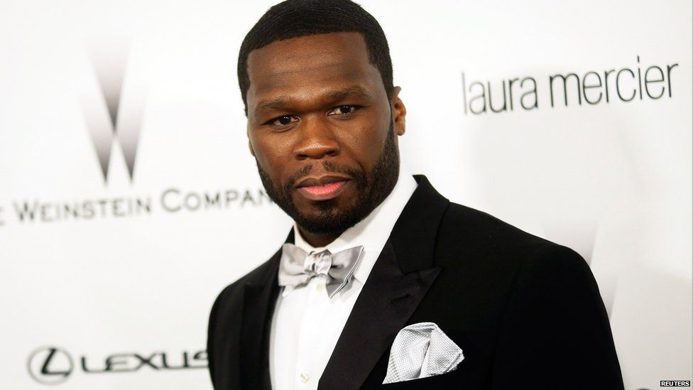 What Bankruptcy In America Really Means For 50 Cent BBC Newsbeat