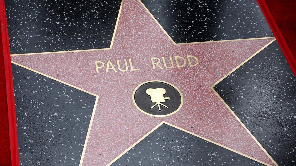How To Get A Star On The Hollywood Walk Of Fame BBC Newsbeat
