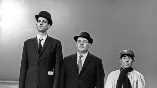 Bbc Future Social Status Why All Men Are Not Created Equal