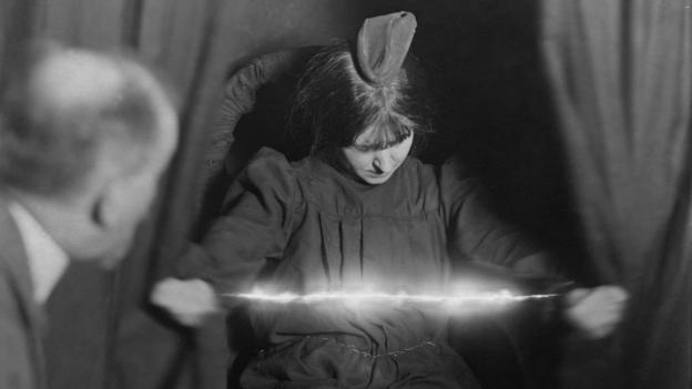 BBC - Future - The psychology behind paranormal beliefs BBC - Future - The psychology behind paranormal beliefs