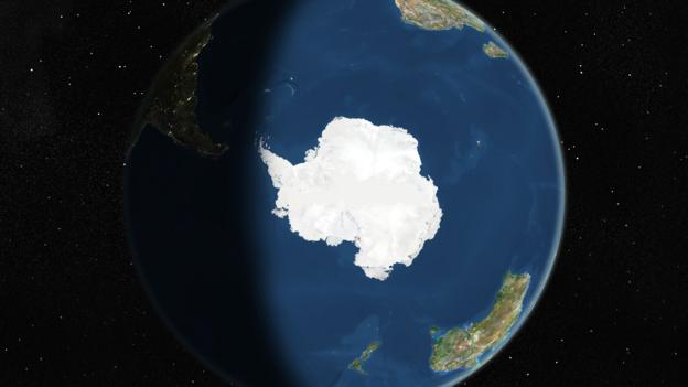 BBC - Future - The bones that could shape Antarctica’s fate BBC - Future - The bones that could shape Antarctica’s fate