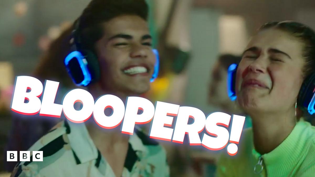 funniest outtakes uk