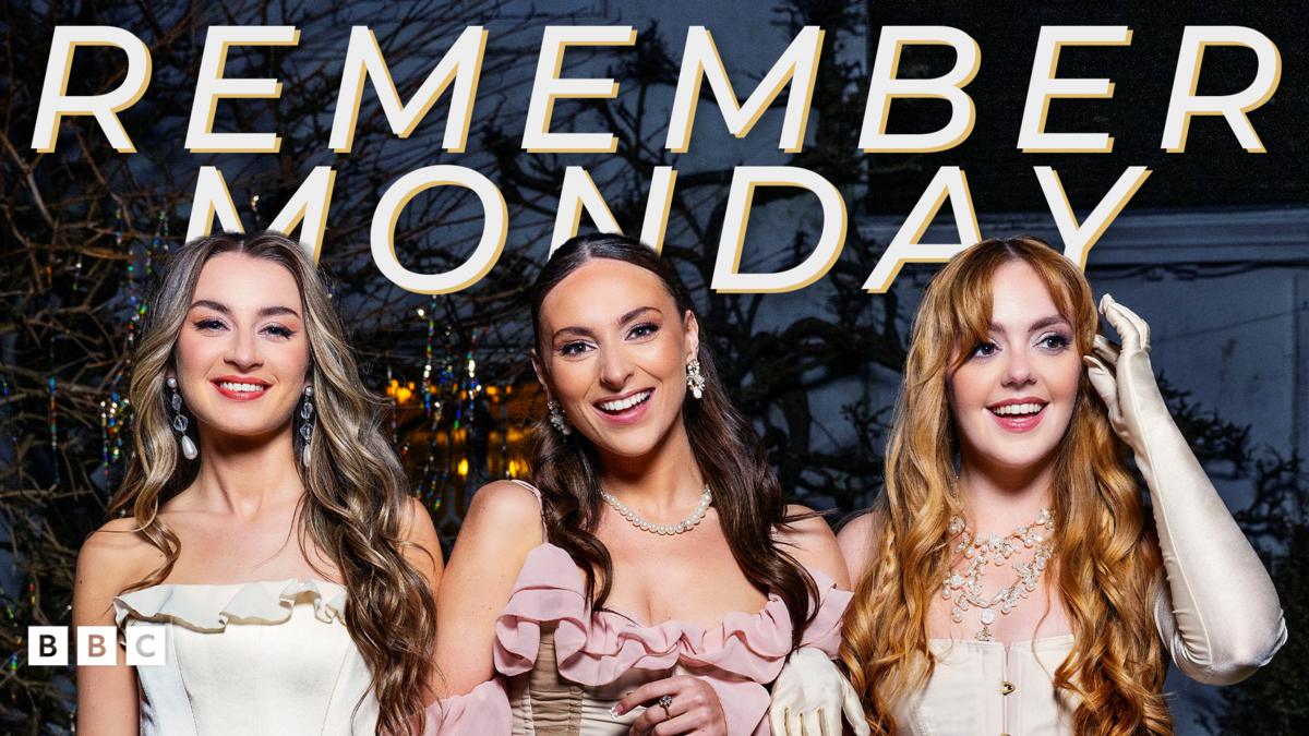 Blue Peter Quiz: Everything you need to know about Remember Monday ...