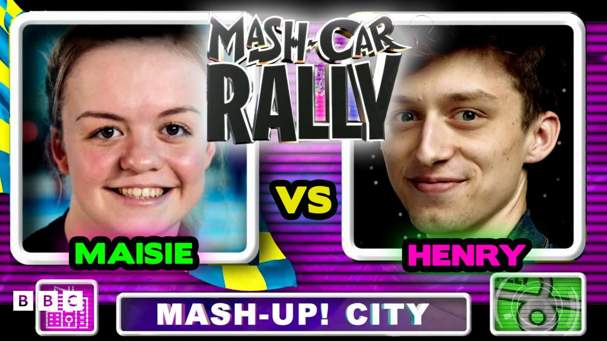 Maisie Summers-Newton Paralympian Swimmer Henry Calvert Comic books ...