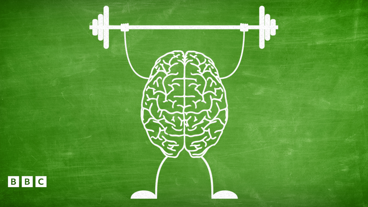 Quiz: Warm up your brain - CBBC