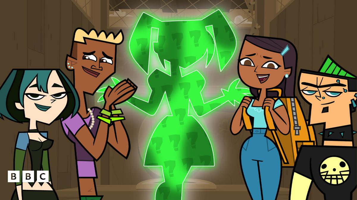 Who is your favourite Total Drama contestant? - CBBC