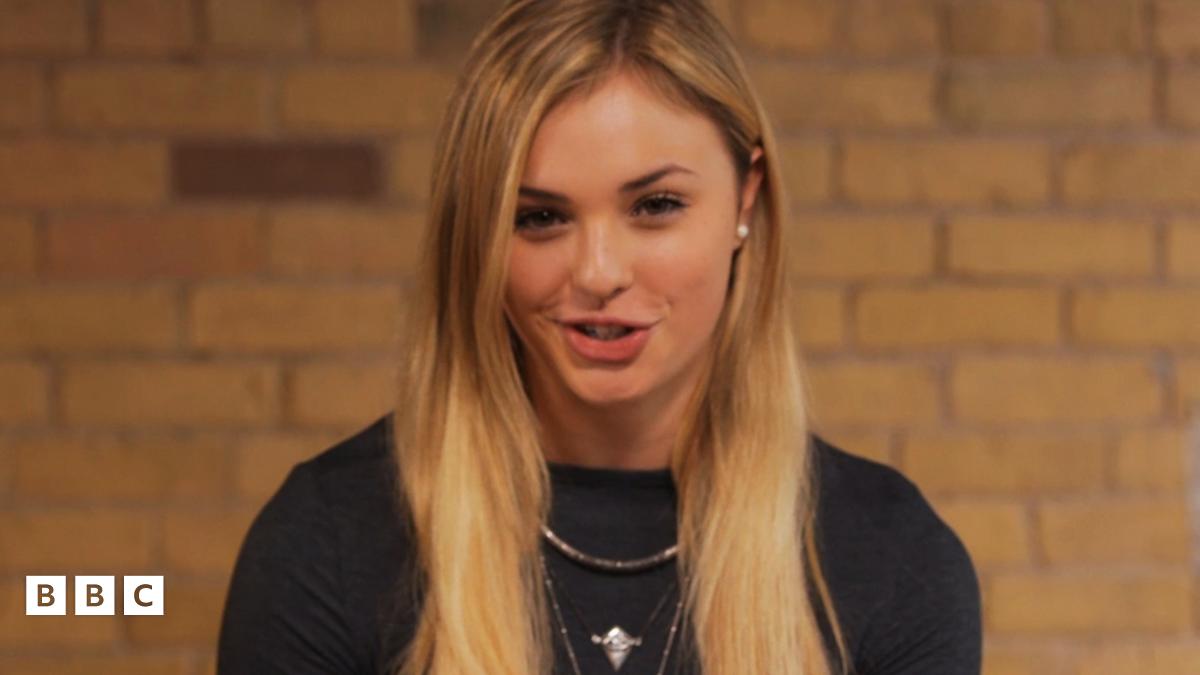 The Next Step Answers Your Questions - Part 1 - CBBC