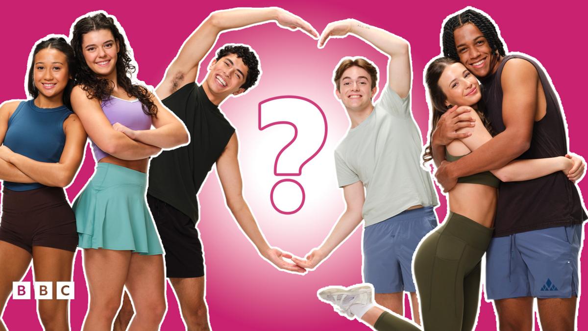 The Next Step Cheer: What happens next? Take the superfan quiz to test ...
