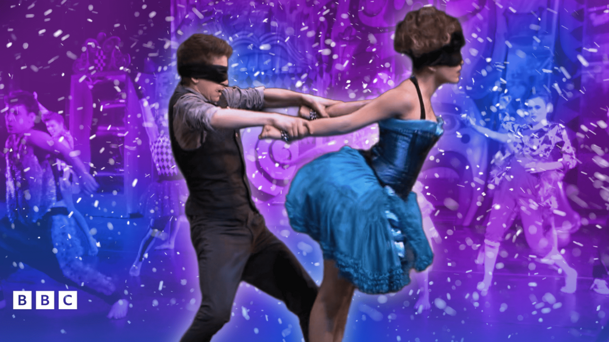 VOTE: The greatest TNS dance of all time! Have your say - CBBC