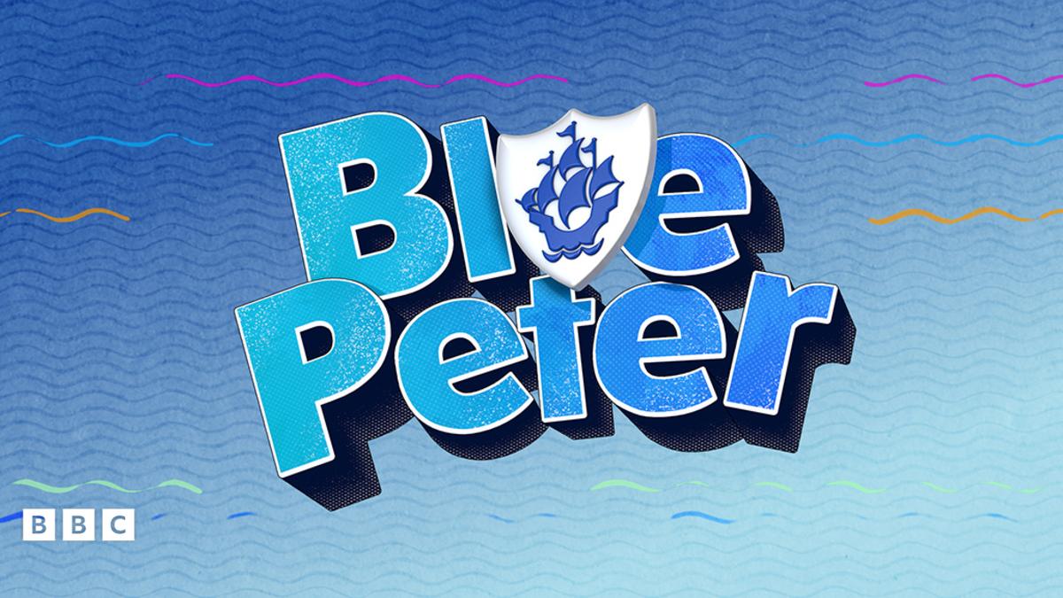Blue Peter Privacy Notice - Uploader - CBBC