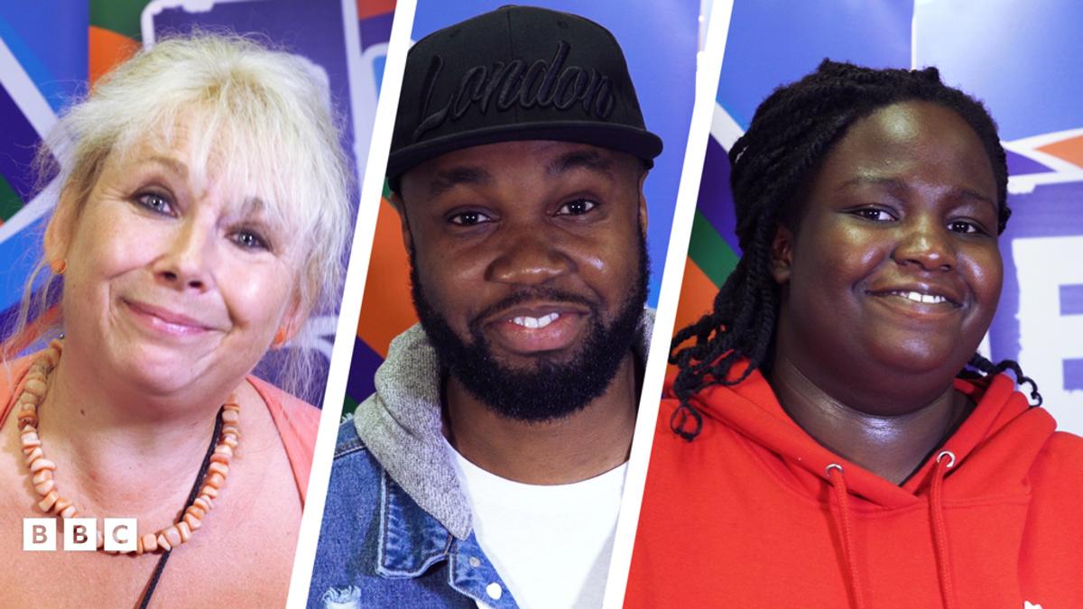 Could you write a poem in ten minutes? - CBBC