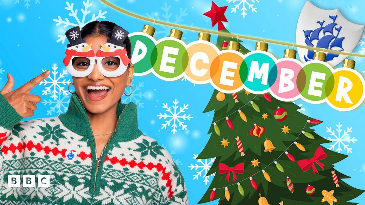 A simple and easy quiz with 10 fun facts about the 12th month of the ...