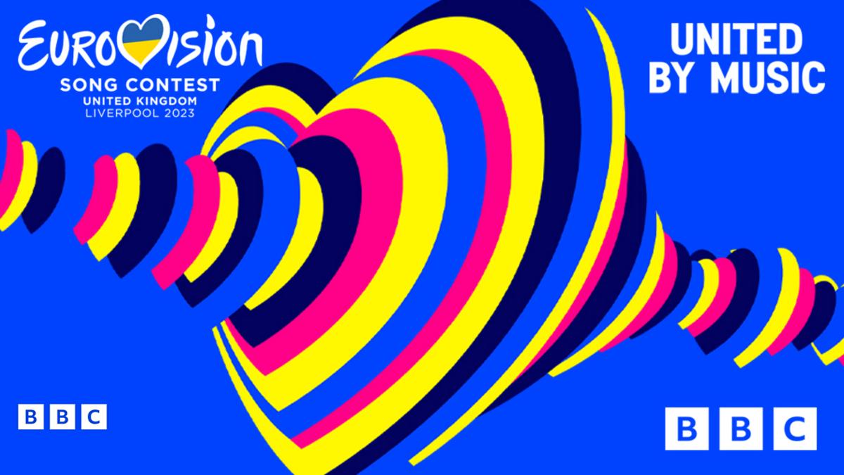 How will you watch Eurovision? | Eurovision 2023 | Blue Peter - CBBC