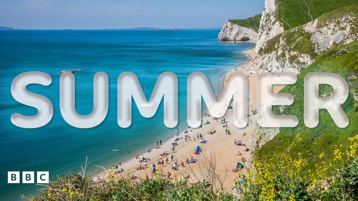 Blue Peter Quiz: Fun facts about summer quiz for children and families ...