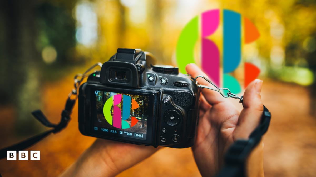 World Photo Day CBBC Show Challenge - Guess the Show - CBBC