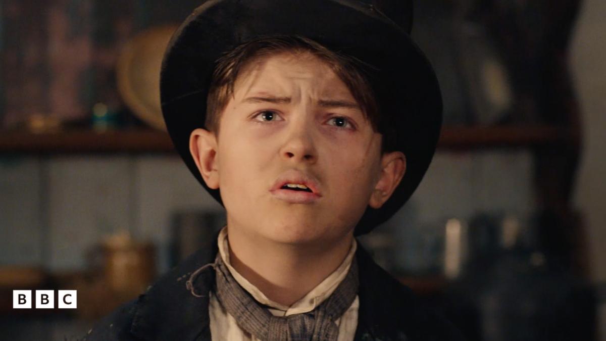 Dodger: Episode 2 Teaser - CBBC