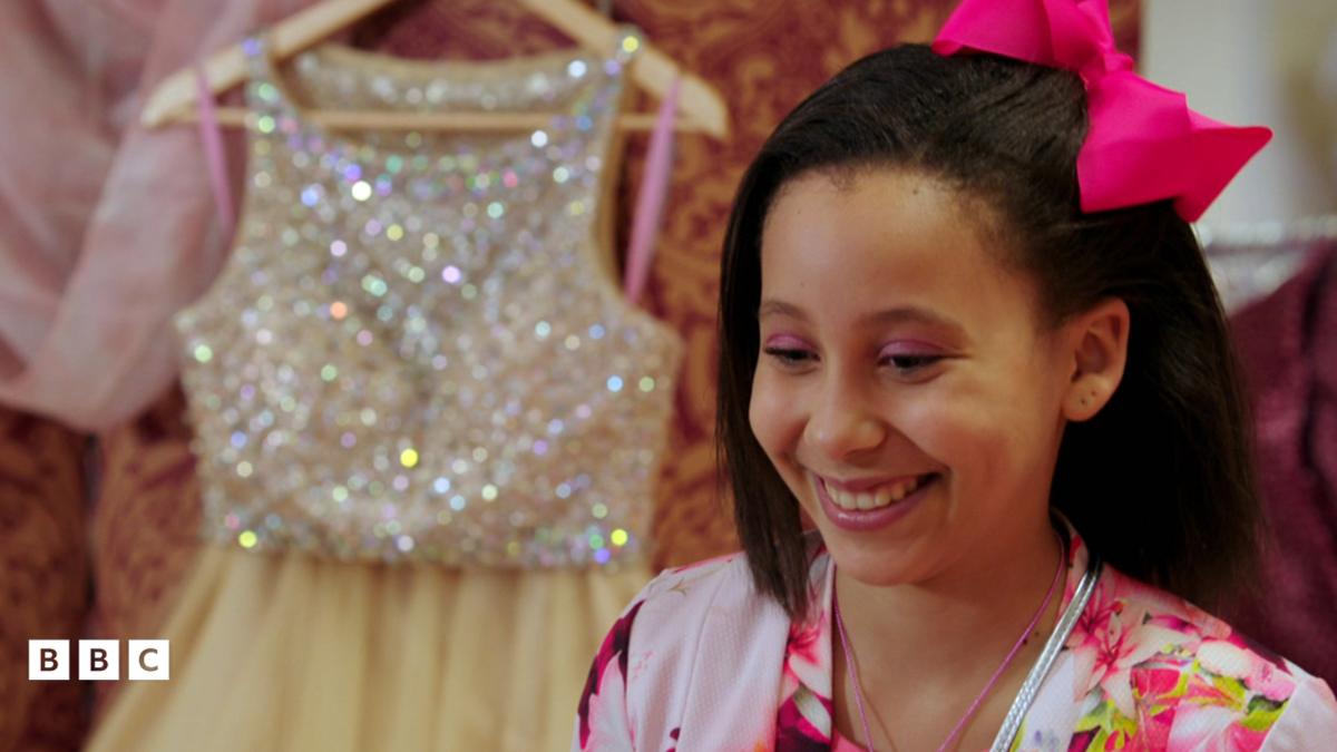 Why is Chloe hiding from The Dumping Ground? - CBBC