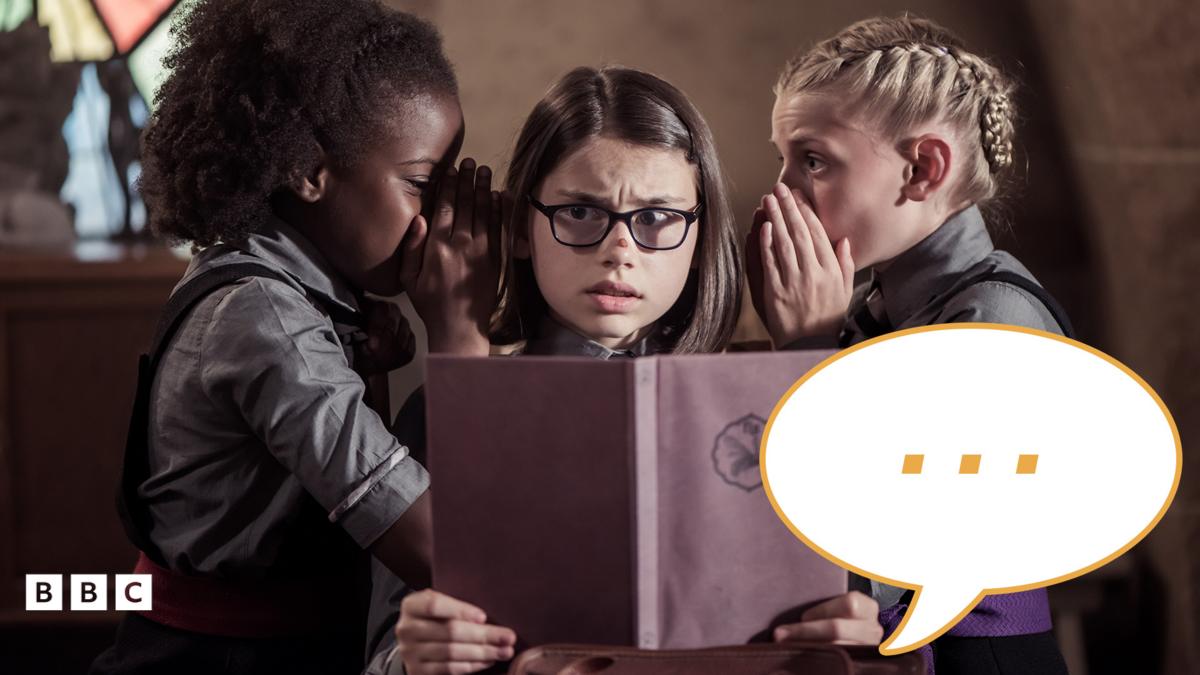 The Worst Witch Fan Chat - CBBC