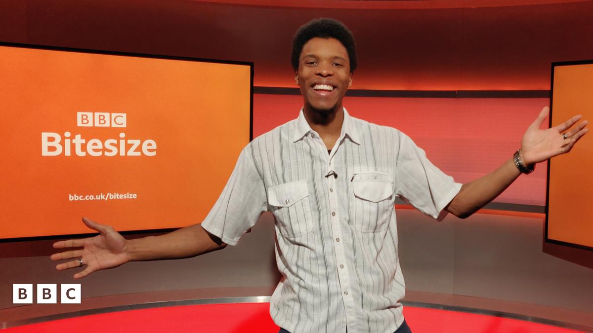 BBC Bitesize Learning Zone - CBBC