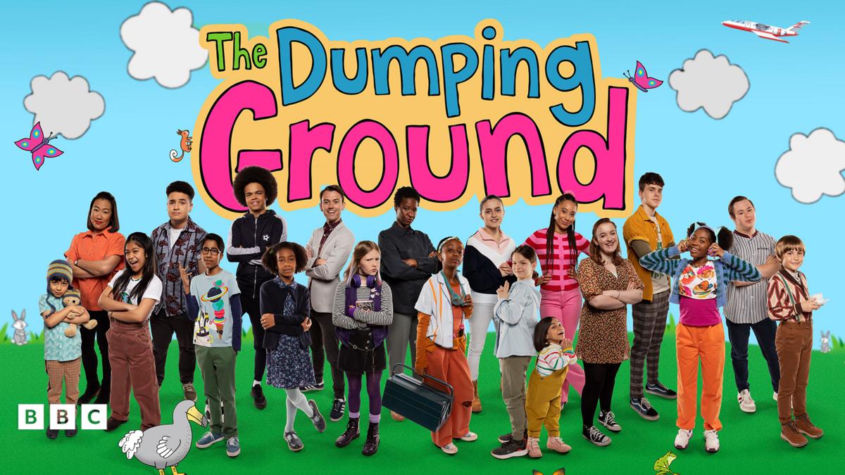 The Dumping Ground Series 10 Trailer - The Dumping Ground Returns! - CBBC